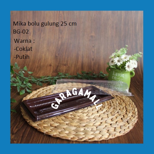 Jual Mika plastik mika kue mika bolu gulung bulat kotak mika kotak mika ... Jual Mika plastik mika kue mika bolu gulung bulat kotak mika kotak mika ...