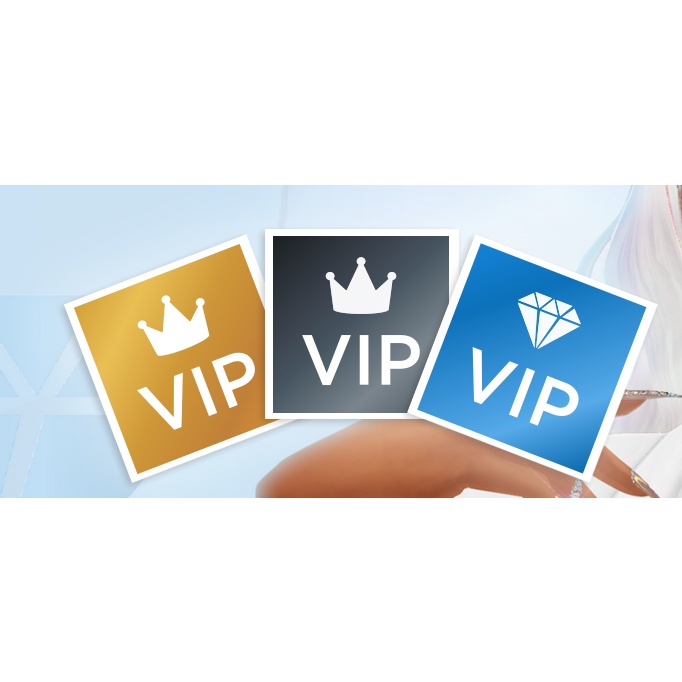 Jual IMVU GIFT CARD VIP & CREDIT | Shopee Indonesia