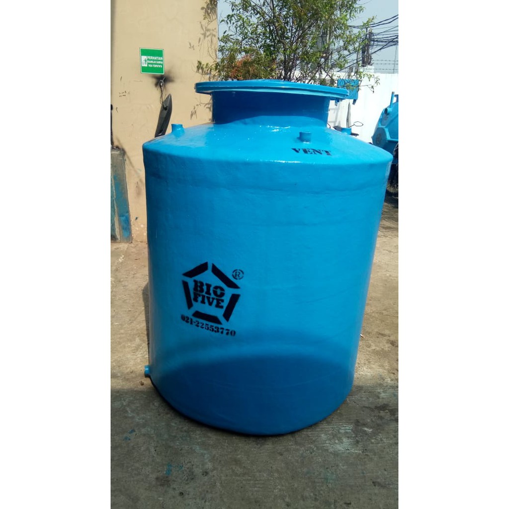 Jual Jual Toren Air 3000 Liter Fiberglass | Shopee Indonesia