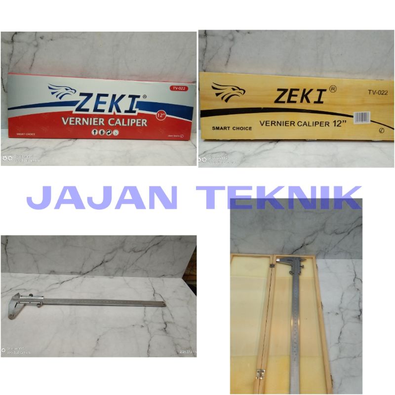 Jual Zeki sketmat analog 12inch / sigmat box kayu TV-022 / sigmat ...