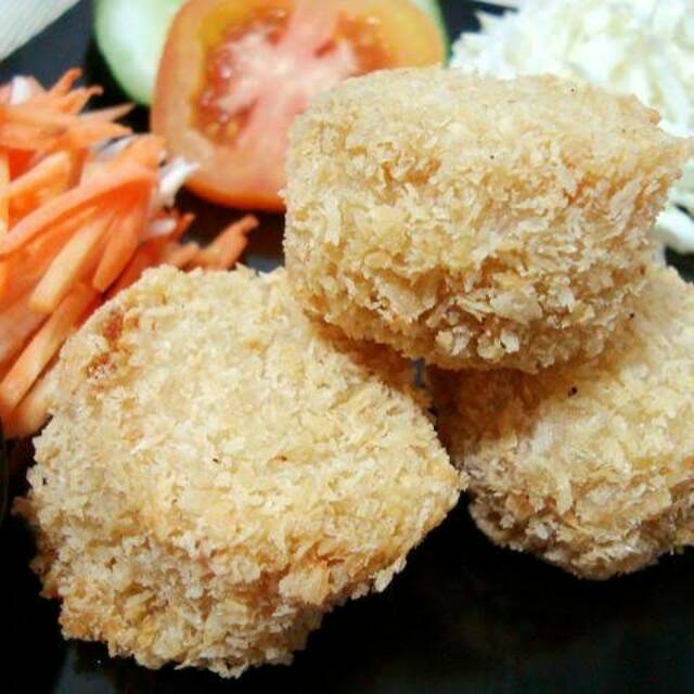Jual BENTO SPICY CHICKEN PREMIUM | Shopee Indonesia