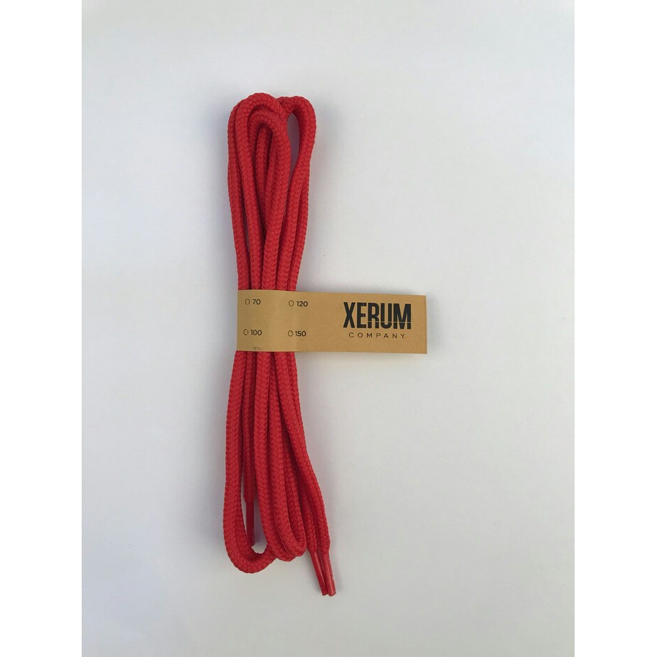 Jual Tali Sepatu Bulat untuk Boots - Merah - panjang 100 cm | Shopee ...