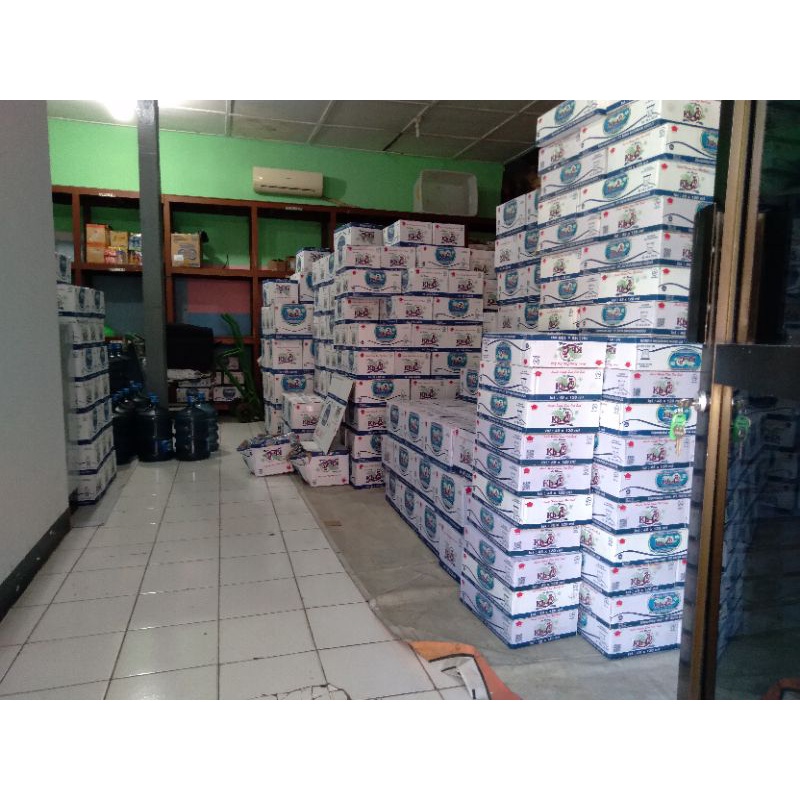 Jual KHQ BOTOL 330 ML | Shopee Indonesia