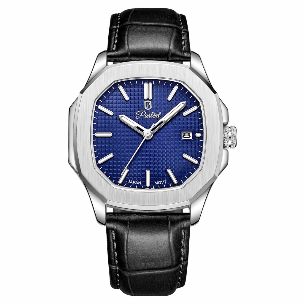 Jual Jam Tangan Pria Parlent Phoenix | Shopee Indonesia