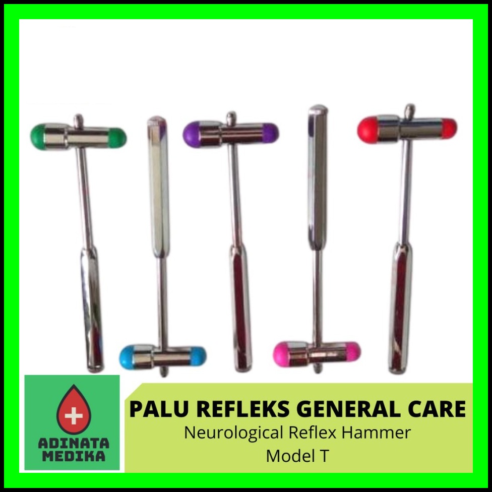 Jual HAMMER PALU REFLEX REFLEKS - PALU MEDIS | Shopee Indonesia