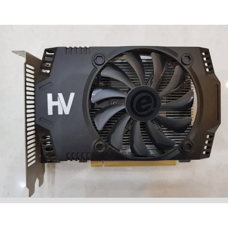 Jual VGA KOREA EMTEK HV Radeon RX560D 4gb RX 560d | Shopee Indonesia