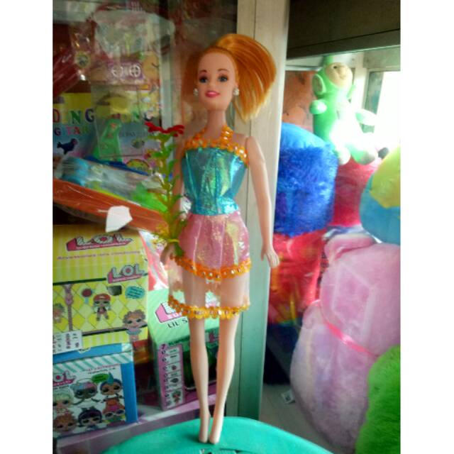 Jual Mainan Barbie Girl Sunhong | Shopee Indonesia