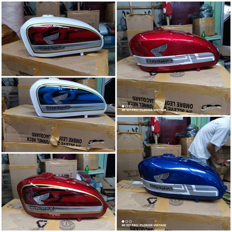 Jual TANGKI CB 100 TENGKI CB GLATIK - TANGKI CB DYLAN -TANGKI CB GRAFIS ...