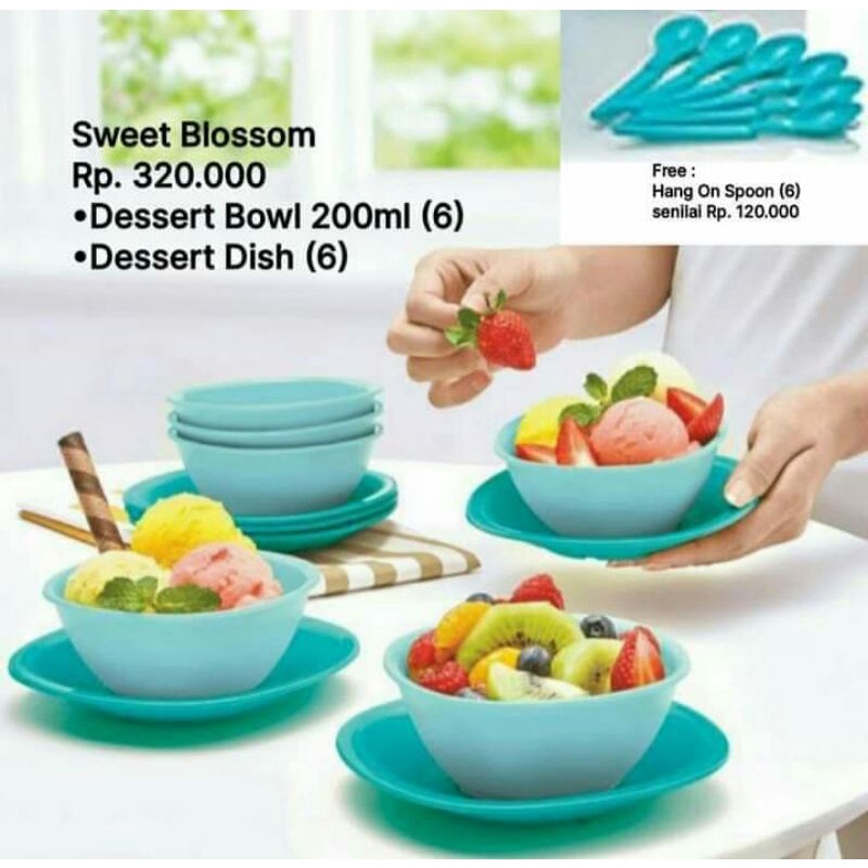 Jual tupperware | Shopee Indonesia