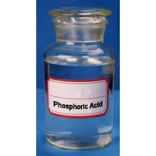 Jual Phosphoric Acid Food Grade / Asam Fosfat / H3PO4 (100gr) | Shopee Indonesia