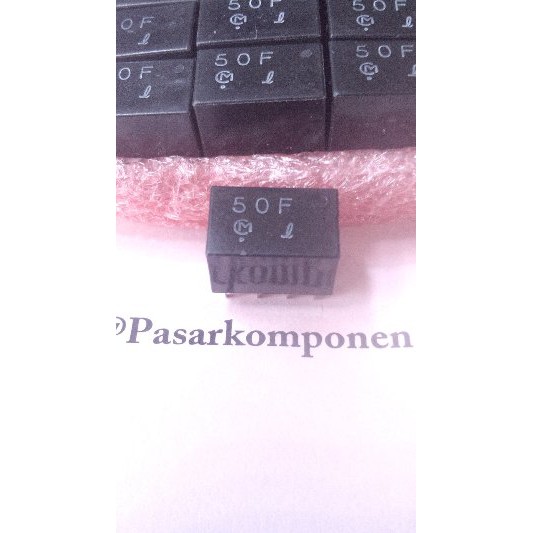 Jual Keramik filter Radio rig ICOM 2100 2200 2300 ceramic filter 50F ...