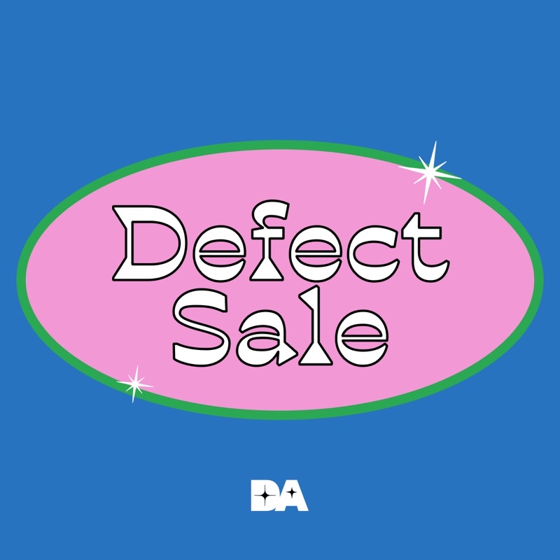 Jual Defect Sale - Sticker | Shopee Indonesia