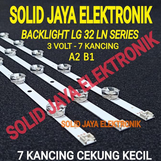 Jual BACKLIGHT LG 32LN 5100 32LN 5400 32LN 4900 32 LN5100 LN5400 LN4900 | Shopee Indonesia