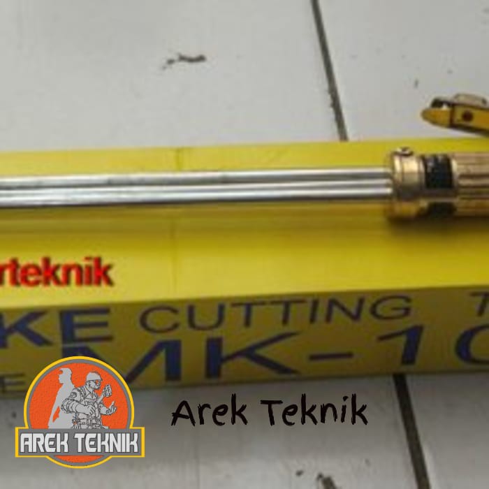 Jual MESIN LAS MSL134 CUTTING TORCH STANG BLENDER KOIKE MK100 | Shopee ...