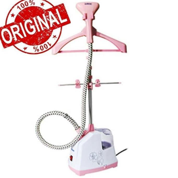 Jual Garmen Steamer Idealife Il- 131 S ( Strika Uap Baju) 1.4 L / Stand ...