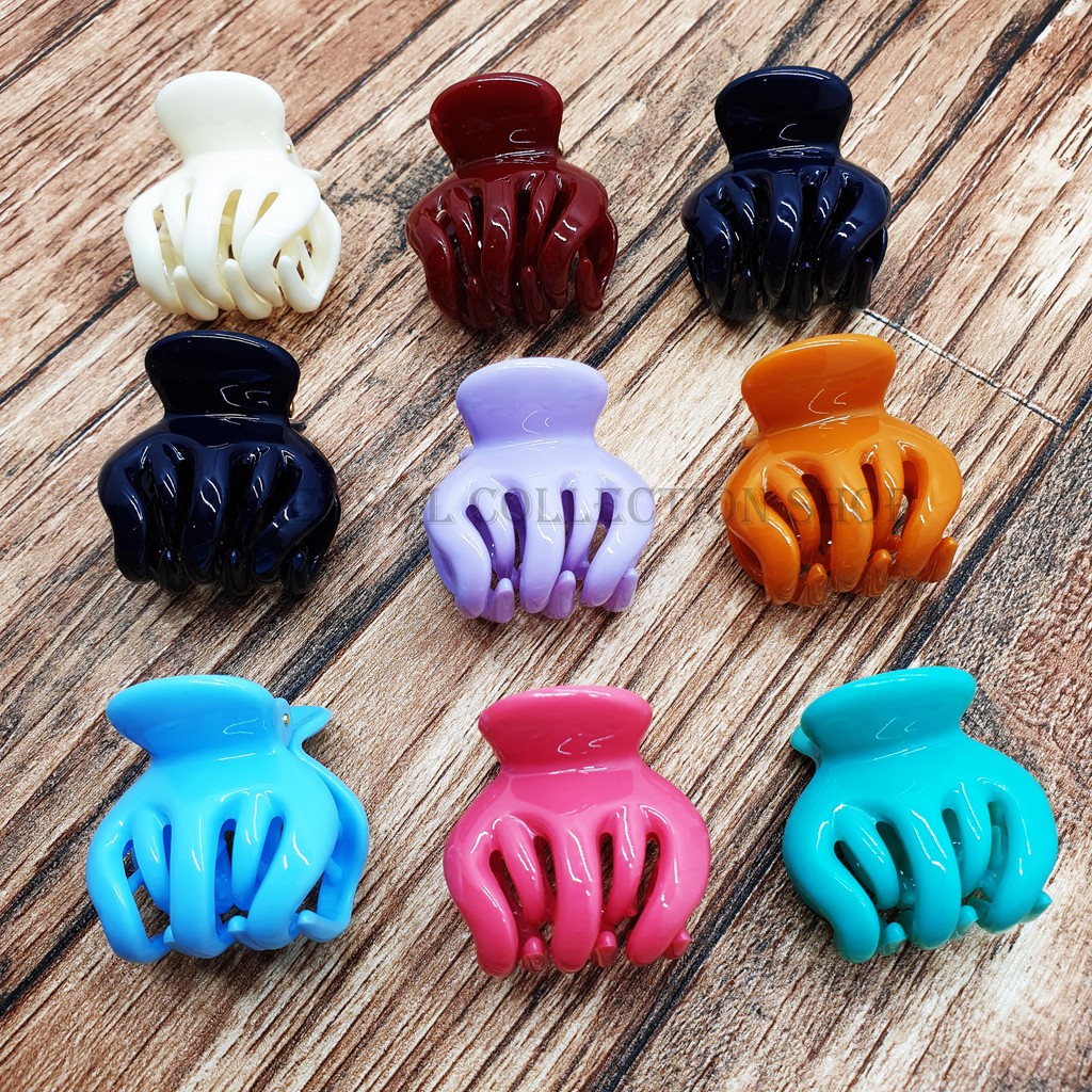 Jual JEPITAN JEDAI GURITA ORIGINAL THAILAND / JEPITAN RAMBUT GURITA ...