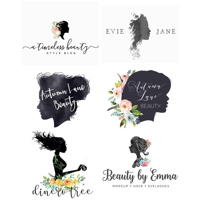 Jual BANTU DESAIN SILHUET) JASA BIKIN DESAIN LOGO OLSHOP DESIGN LOGO ...