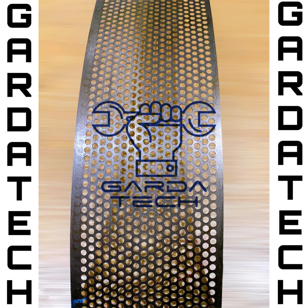 Jual Saringan Tepung Disk Mill FFC 45 3mm | Shopee Indonesia