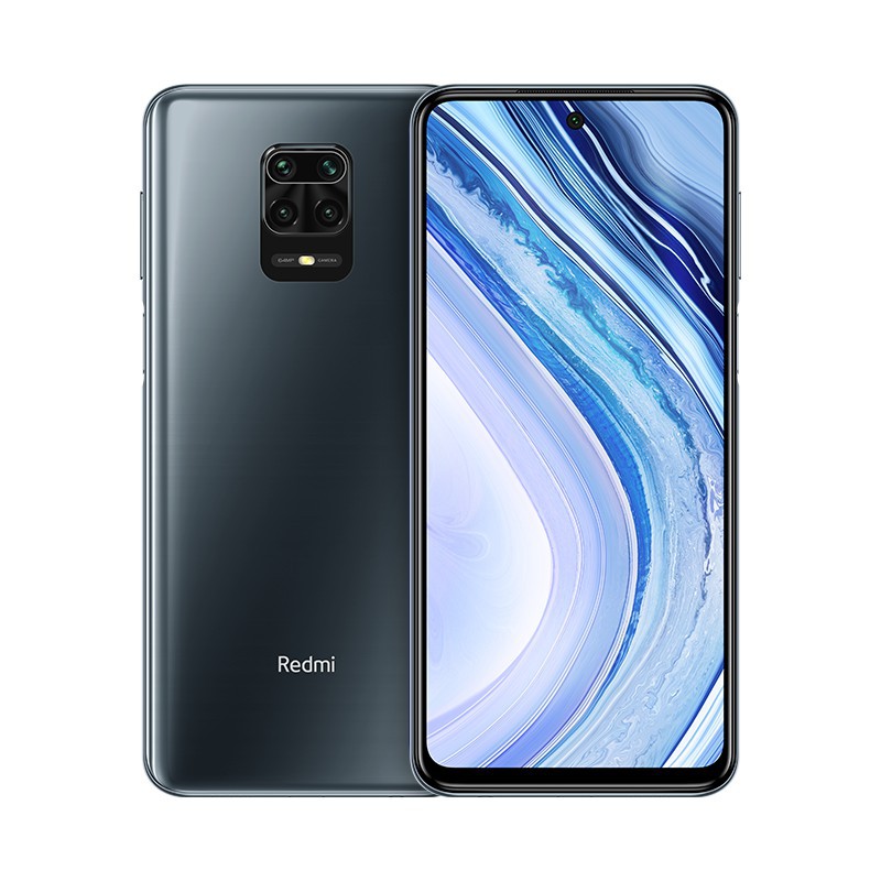 Jual HP XIAOMI REDMI NOTE 9 PRO 8GB/128GB GARANSI RESMI INDONESIA ...