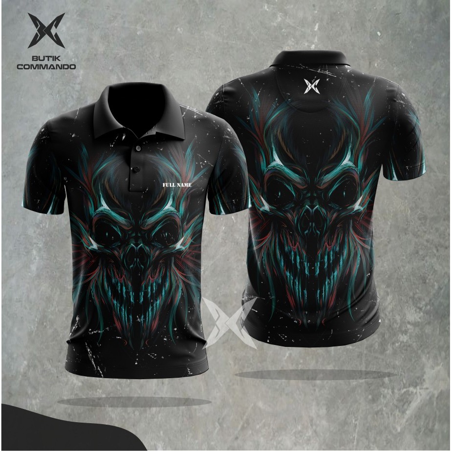 Jual Kaos Jersey Olahraga Pria Atasan Olahraga Baju Outdoor Kaos ...