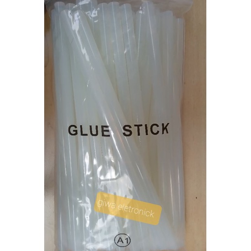 Jual LEM BAKAR UKURAN BESAR DAN KECIL PANJANG 27 CM DAN 30 CM | Shopee ...