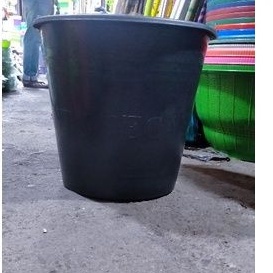 Jual EMBER HITAM TANGKAI GM ANTI PECAH | Shopee Indonesia