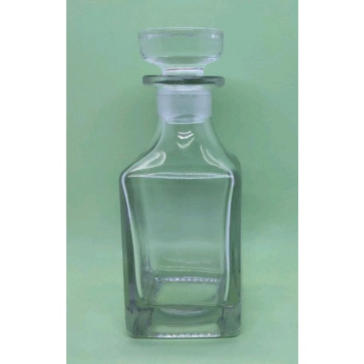 Jual BOTOL DISPLAY KACA 150 ML | Shopee Indonesia