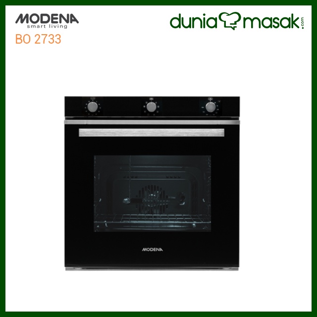 Jual Modena Oven Listrik Tanam BO 2733 | Shopee Indonesia