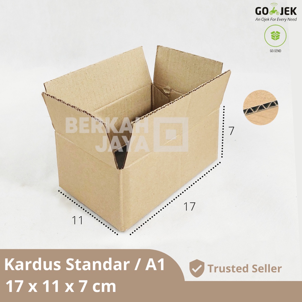 Jual Kardus / Box / Karton / Aksesoris / Kotak / Dus Packing Skincare ...