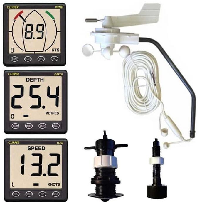 Jual Nasa Clipper Wind System V2 Harga Murah Original | Shopee Indonesia