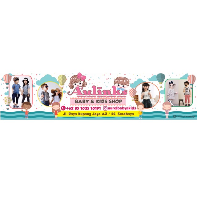 Jual Custom Desain Banner untuk Promosi Toko / Signage Toko | Shopee ...