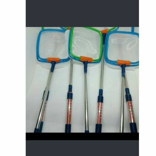 Jual serokan 2in1 multifungsi untuk memisahkan cangkang dan artemia ...