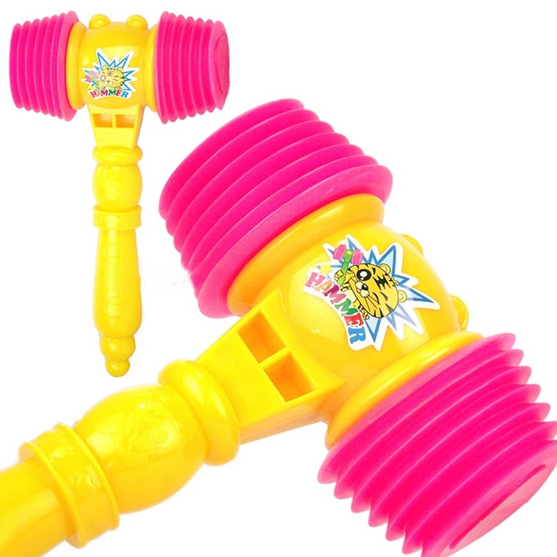 Jual MAINAN ANAK PALU CIT CIT PALU HAMMER MAINAN PANJANG 27CM | Shopee ...