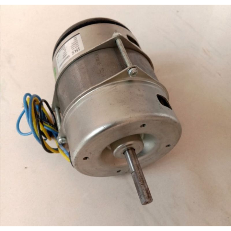 Jual Dinamo micromotor AC 110V 30W 1300rpm type Y05024 | Shopee Indonesia