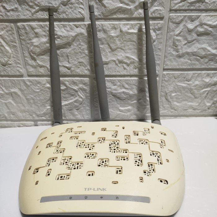 Jual TP-LINK TL-WA901ND 450mbps Wireless N Acces point | Shopee Indonesia