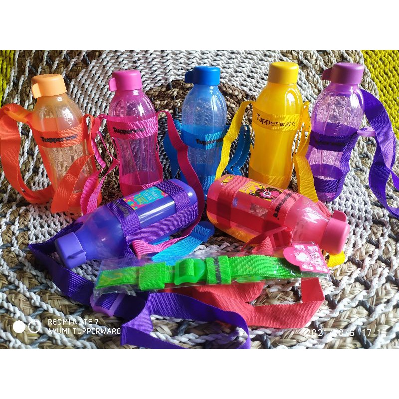 Jual Tali botol 500ml | Shopee Indonesia