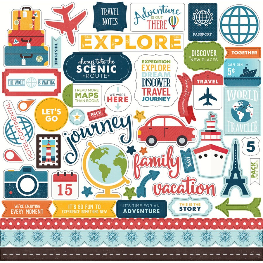 Jual Kertas Scrapbook Ukuran 30x30 - GSE1 | Shopee Indonesia