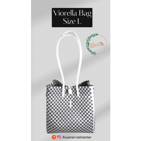 Jual viorella bag | Shopee Indonesia