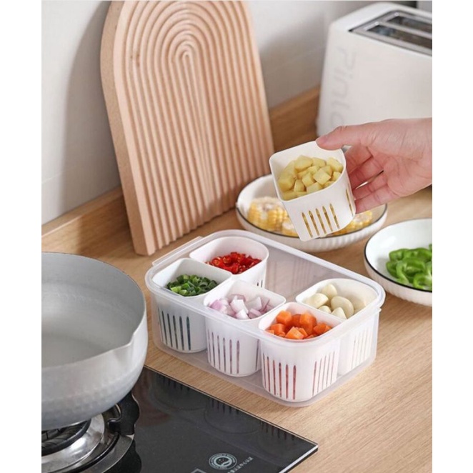 Jual BOX SEKAT 6 | Shopee Indonesia