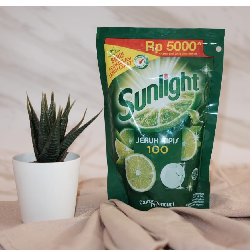 Jual Sunlight 210 ml | Shopee Indonesia