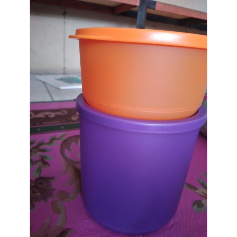 Jual tupperware summer go 1 set | Shopee Indonesia