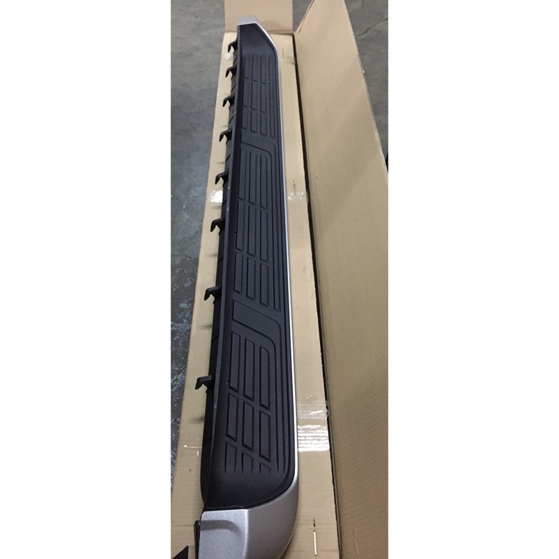 Jual Foot Step All New Fortuner VRZ Original | Shopee Indonesia
