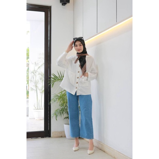 Jual MOSYA BASIC | Shopee Indonesia