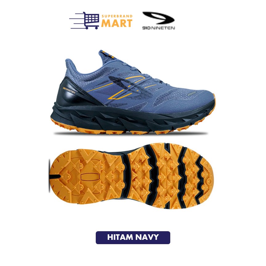 Jual Sepatu 910 Nineten Yuza Evo Sepatu Olahraga Lari Gunung Hiking ...