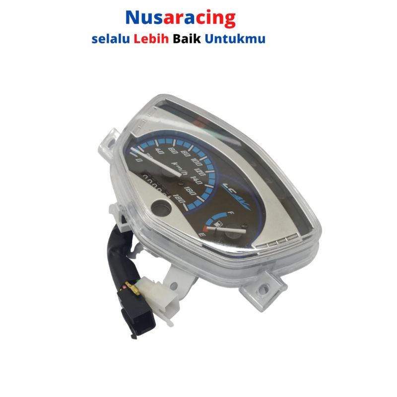 Jual SPEEDOMETER SPIDOMETER JUPITER MX OLD BUANA | Shopee Indonesia