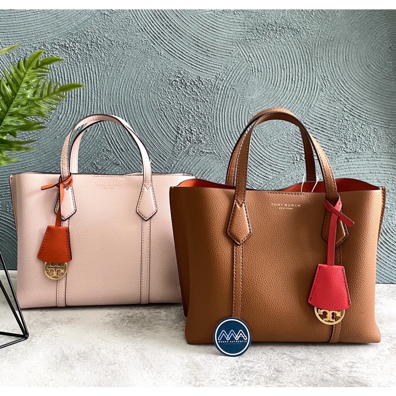 Jual Tory Burch perry triple | Shopee Indonesia