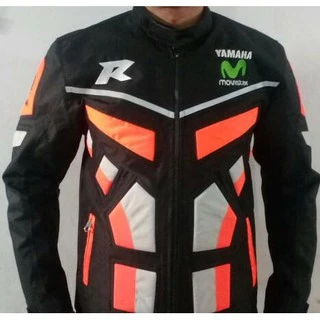 Jual Jaket Yamaha Terlengkap & Harga Terbaru Mei 2024 | Shopee Indonesia