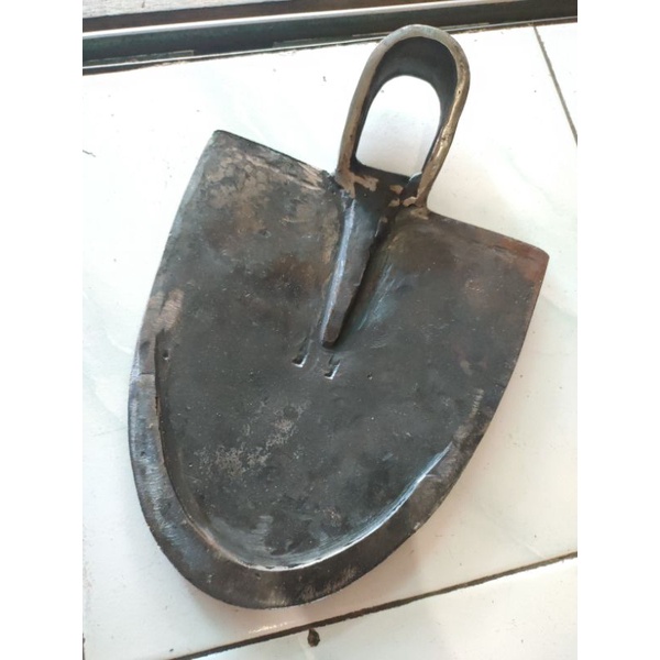 Jual CANGKUL BAJA / Pacul tanah buatan pandai besi asli tajam dan kuat ...