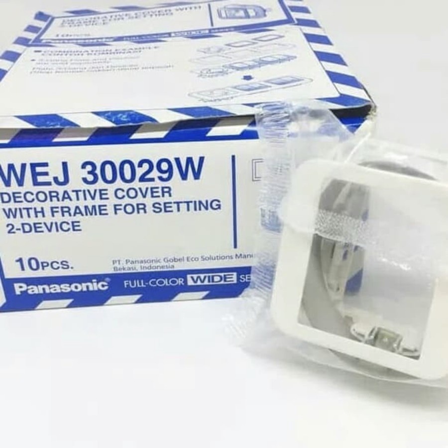 Jual Panasonic Inside Frame / Frame dalam WEJ30029 | Shopee Indonesia
