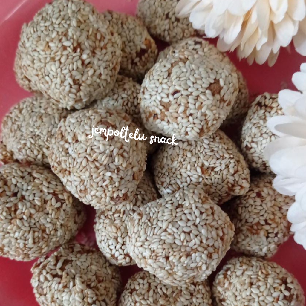 Jual KUE MANCO / KUE MANCO WIJEN JAJANAN KHAS TRENGGALEK | Shopee Indonesia